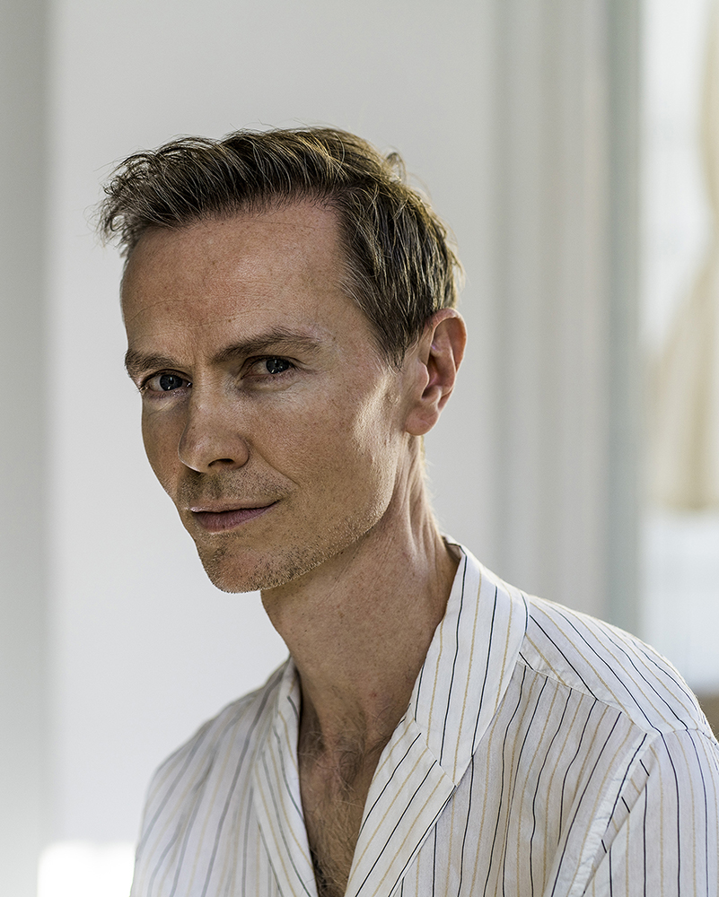 McCrea, Gavin | Efacis